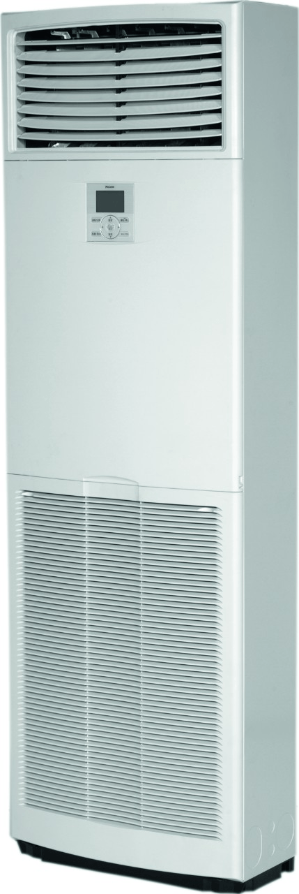 Daikin coloana SkyAir FVA140A+RZASG140MV1 14 kW
