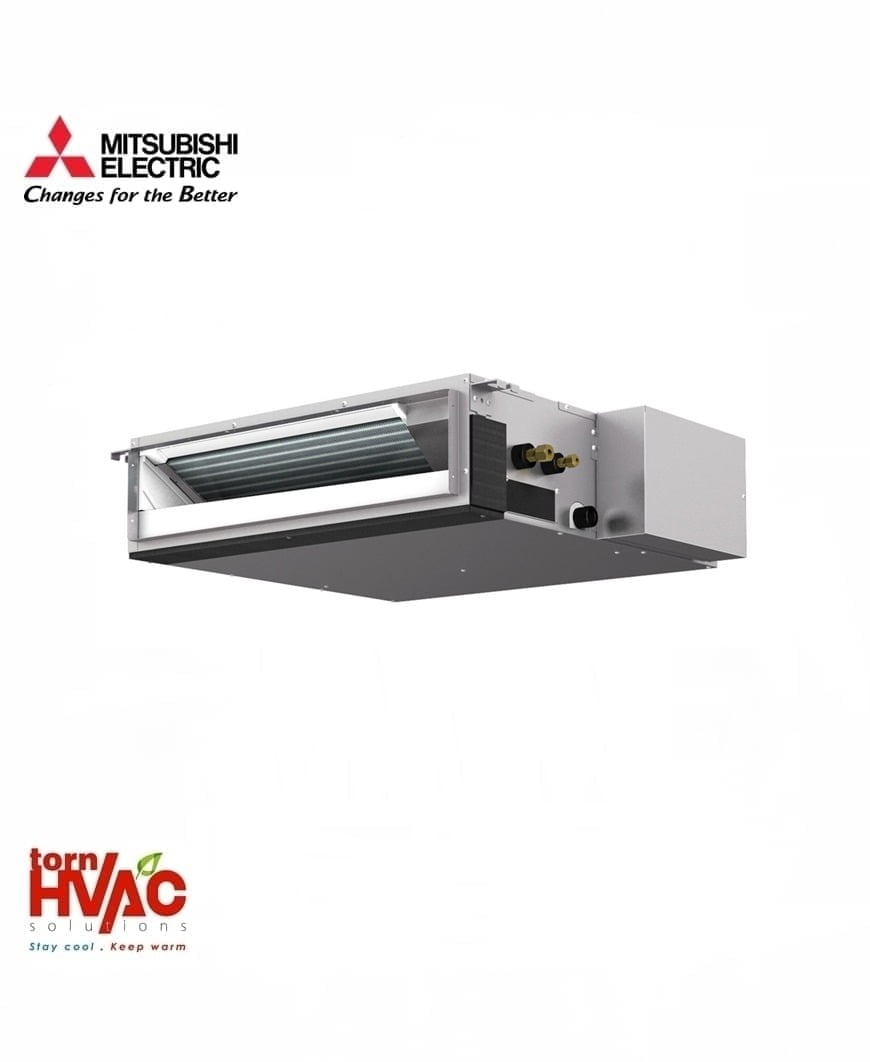 Mitsubishi Electric Unitate interna HVRF tip duct PEFY-WP20VMA