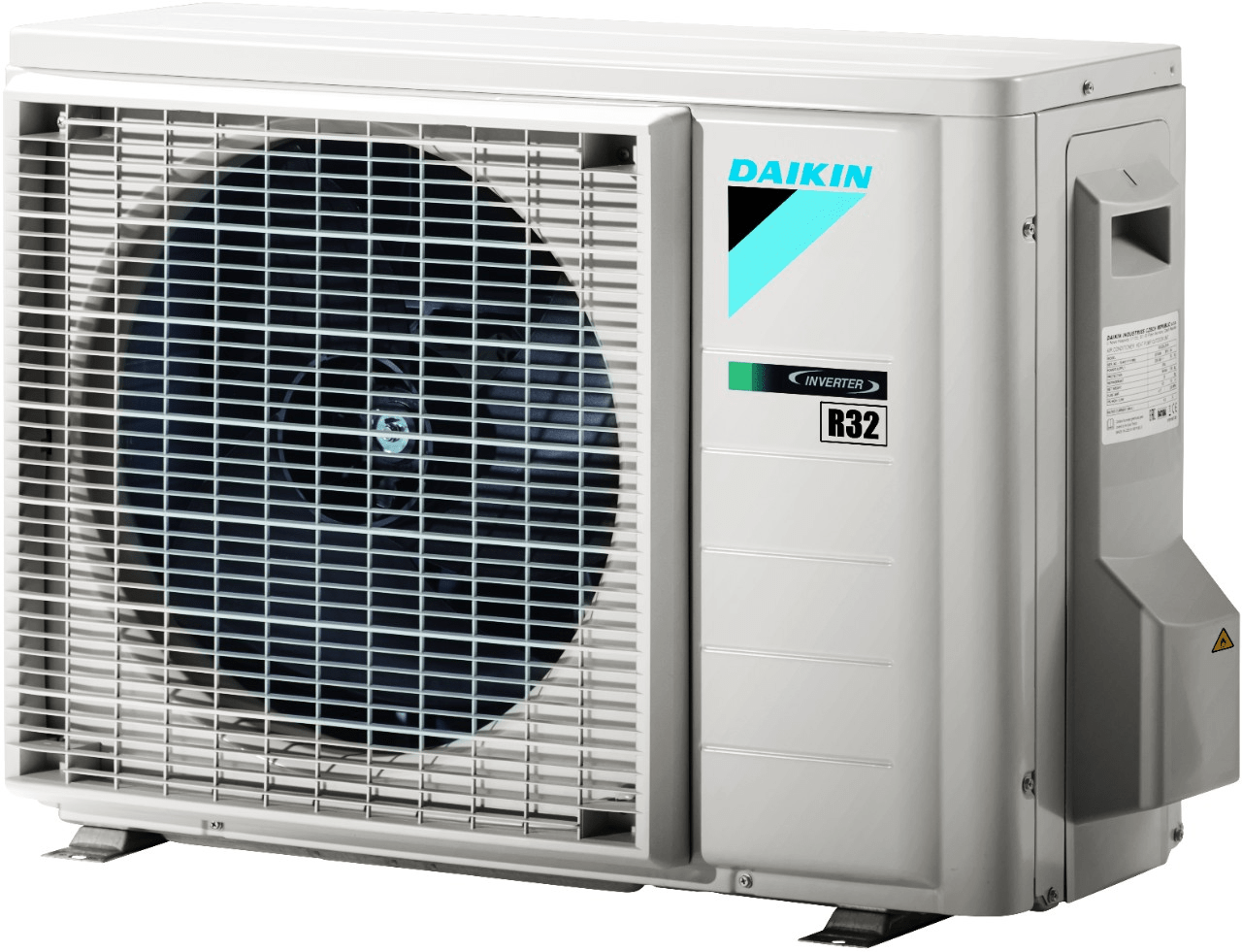 Aer conditionat Daikin de tavan FHA50A9+RXM50R