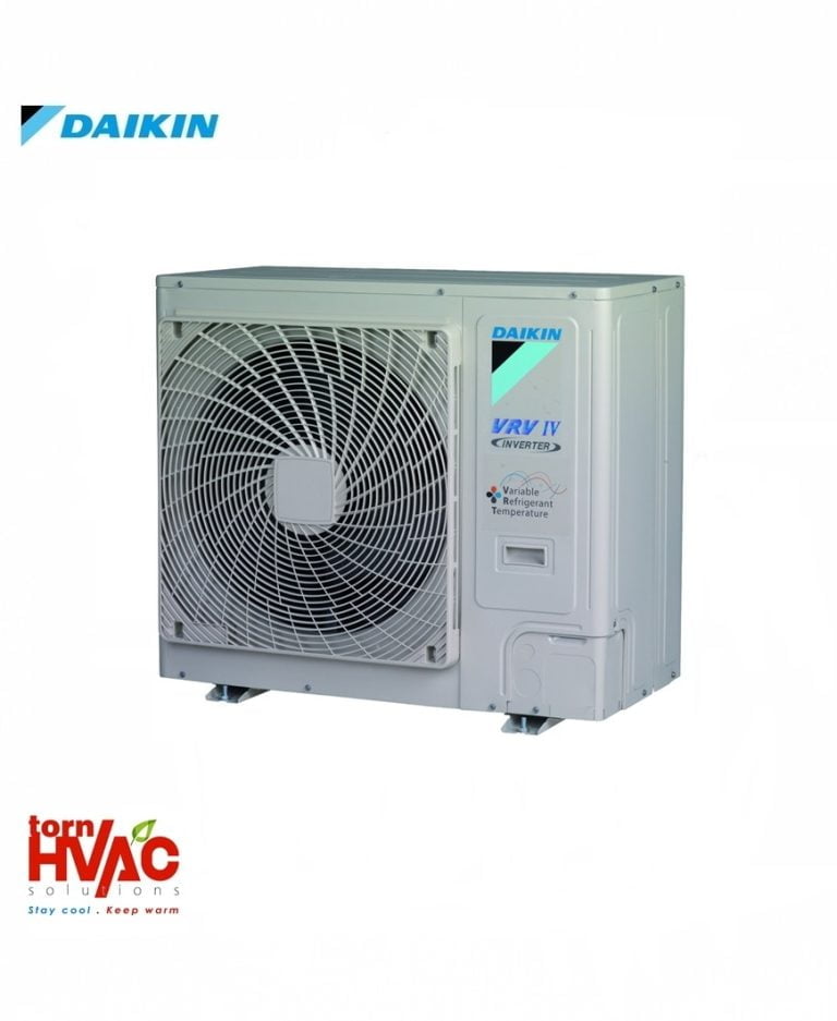 Daikin Mini VRV IV-S compact RXYSCQ6TV1 Inverter