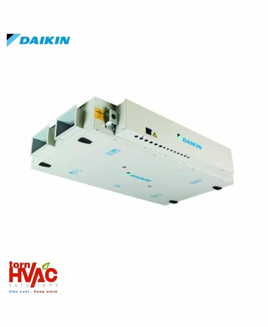 Recuperator de caldura Daikin Modular L